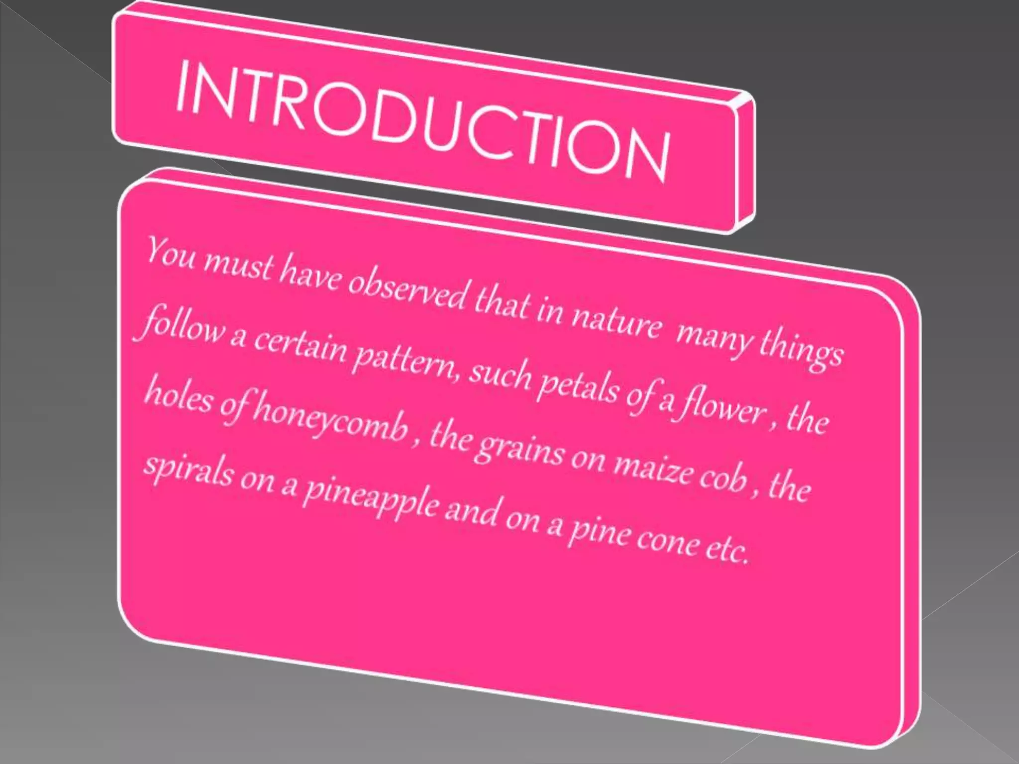 Arithmetic Progressions Ppt