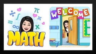 Week 2: Arithmetic sequence | PPTX | Programming Languages | Computing