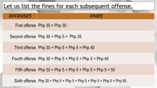 Week 2: Arithmetic sequence | PPTX | Programming Languages | Computing