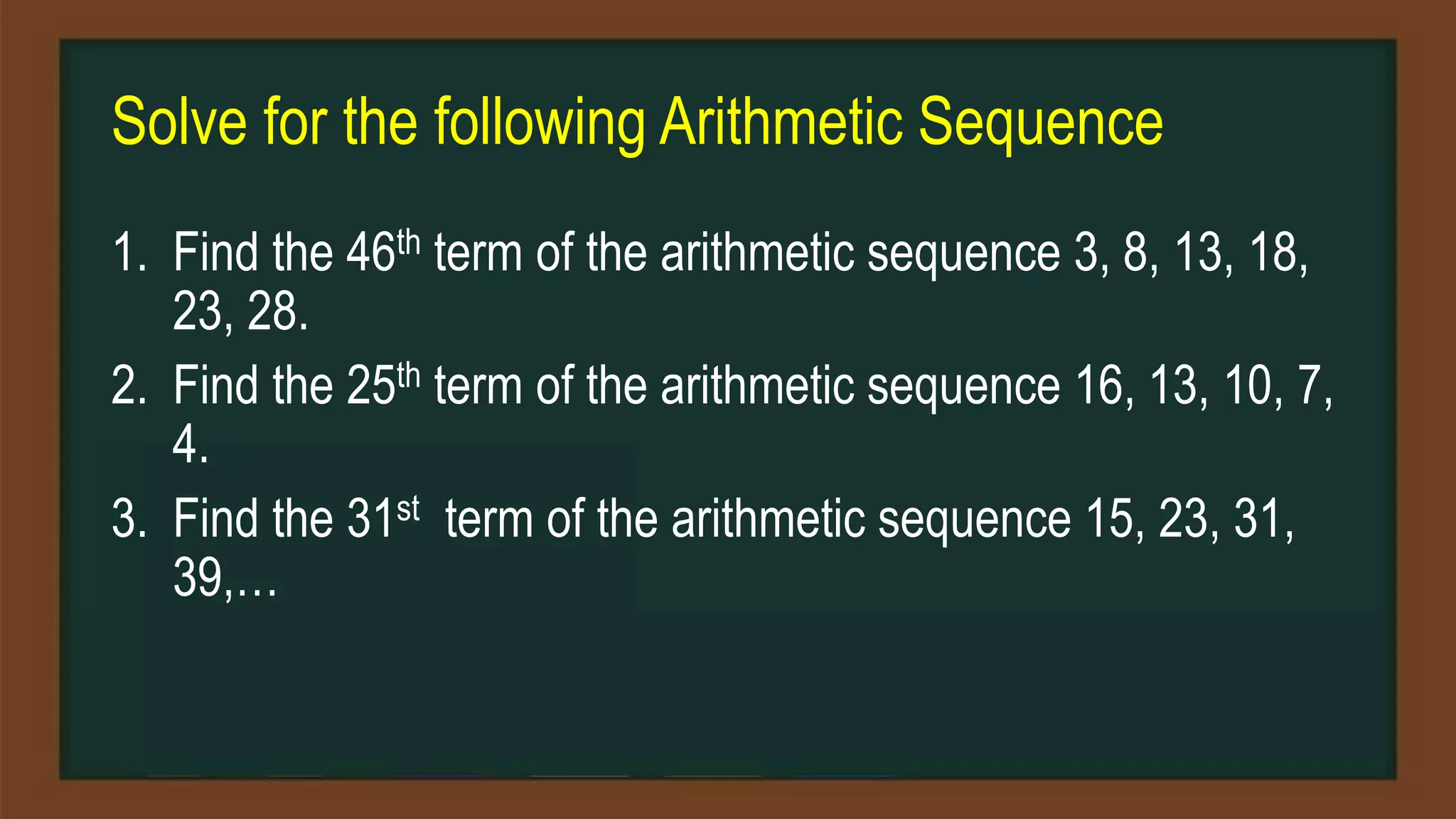 arithmetic sequence.pptx