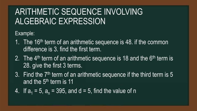 arithmetic sequence.pptx