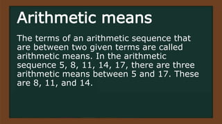 arithmetic sequence.pptx