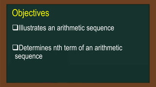 arithmetic sequence.pptx