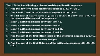 arithmetic sequence.pptx