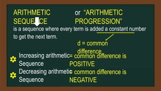 arithmetic sequence.pptx