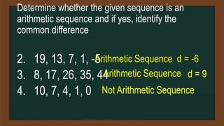 arithmetic sequence.pptx