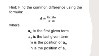 Arithmetic Sequence.pptx