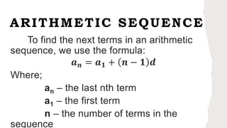Arithmetic Sequence.pptx