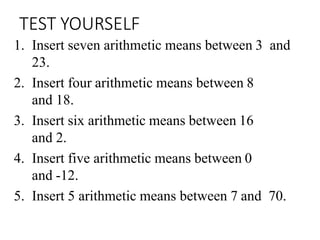 arithmetic sequence.pptxCCCCCCCCCCCCCCCCCCCCCCCCCCCCC | PPT