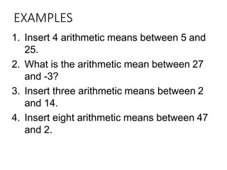 arithmetic sequence.pptxCCCCCCCCCCCCCCCCCCCCCCCCCCCCC | PPT
