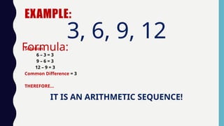 ARITHMETIC SEQUENCE 2 - MATHEMATICS GRADE 8.pptx
