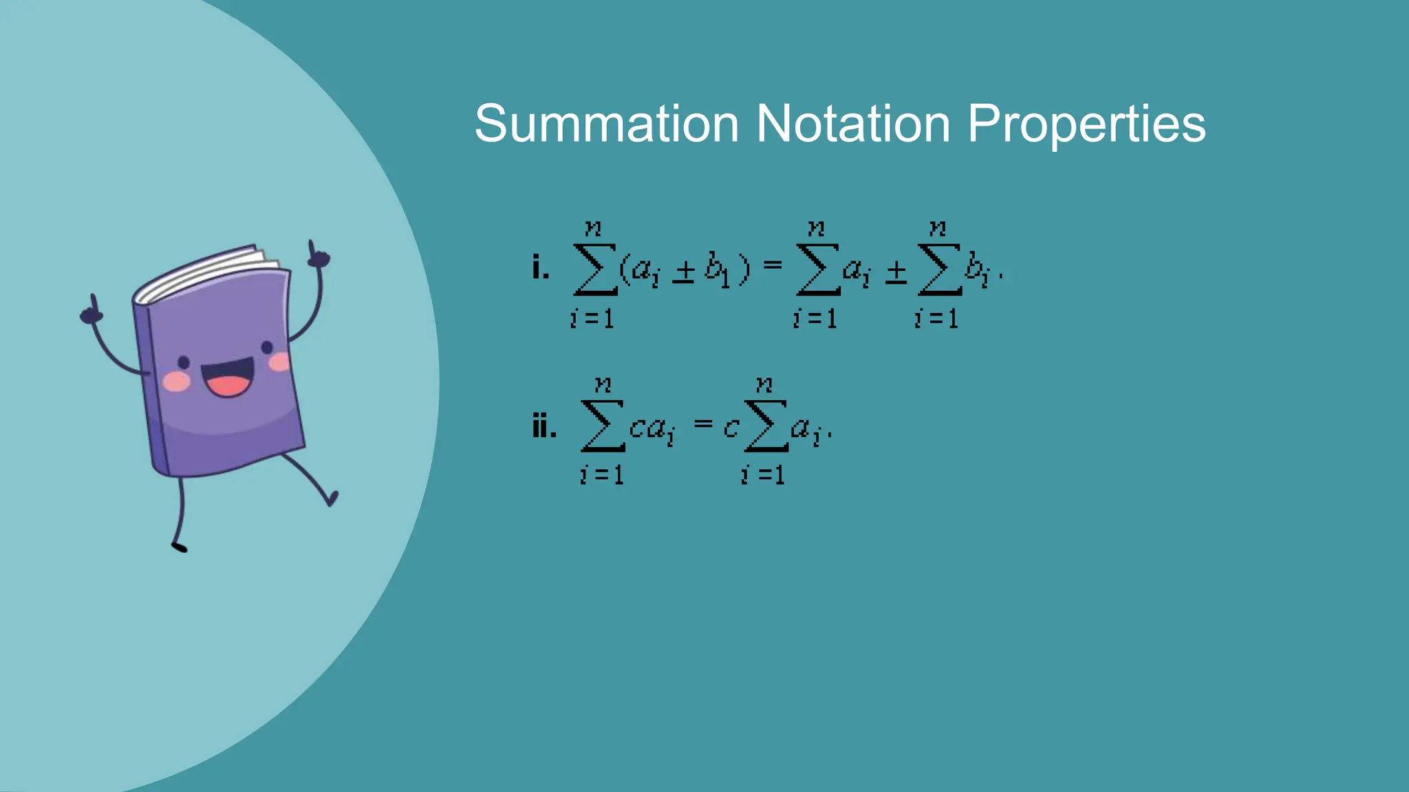 Arithmetic Sequence And Series Sample Exercises And Problemspptx