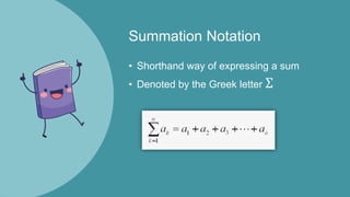 Arithmetic Sequence and Series Sample Exercises and Problems.pptx