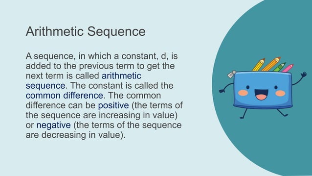 Arithmetic Sequence and Series Sample Exercises and Problems.pptx