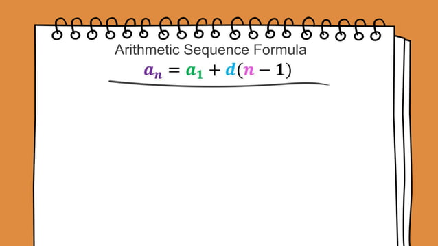 Arithmetic Sequence and Series Sample Exercises and Problems.pptx