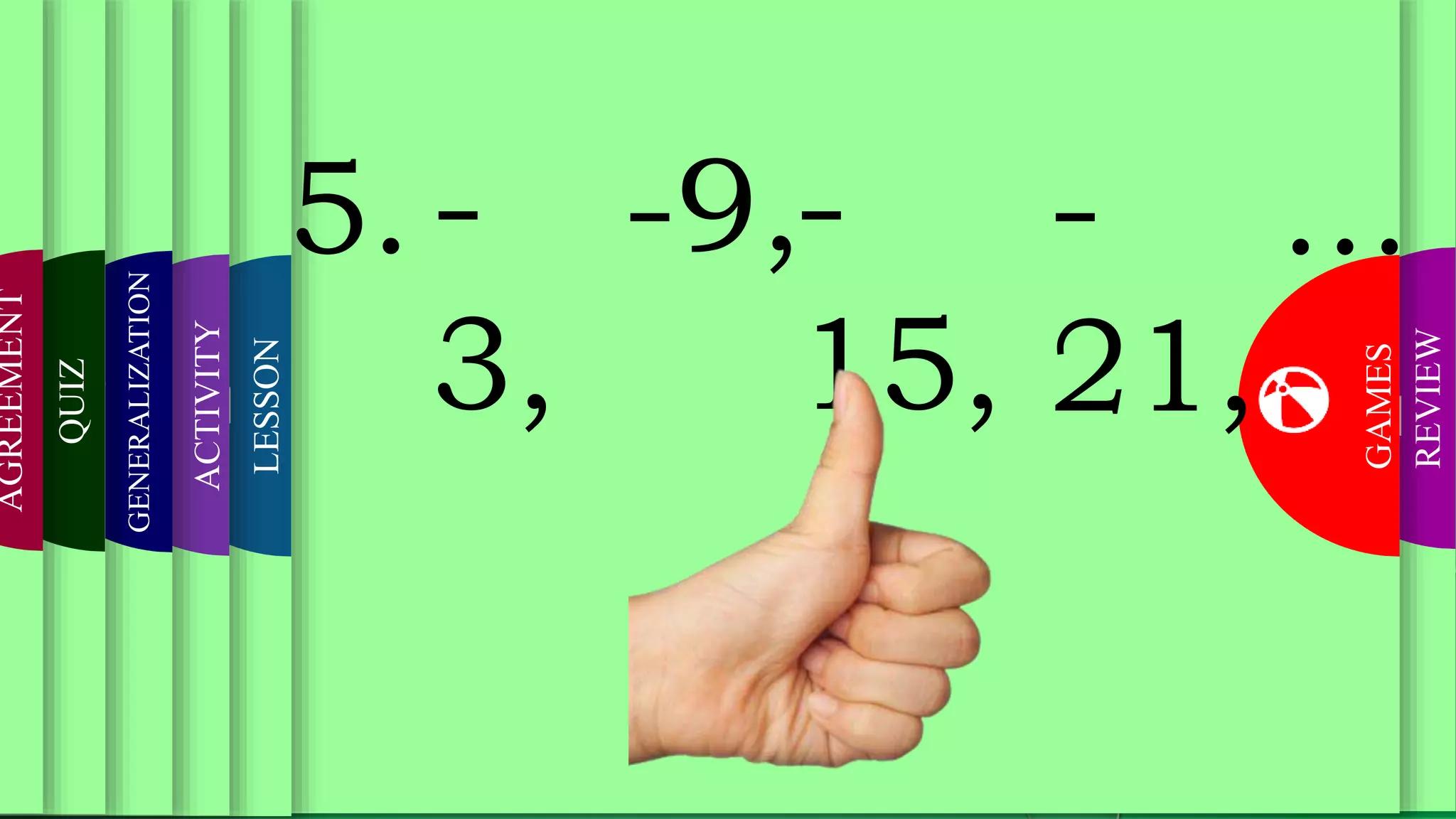 arithmetic sequence.pptx