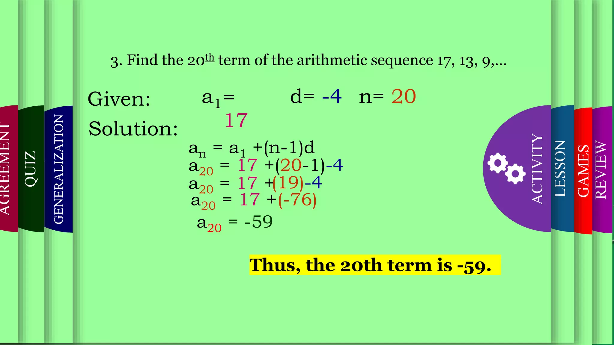 arithmetic sequence.pptx