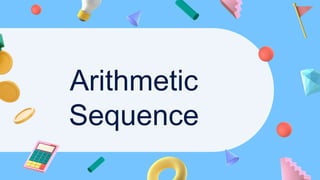 Arithmetic Sequence