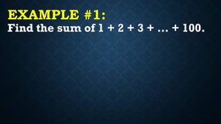 Arithmetic Sequence and Series Part 1.pptx