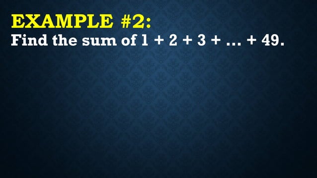 Arithmetic Sequence and Series Part 1.pptx