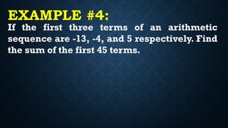 Arithmetic Sequence and Series Part 1.pptx