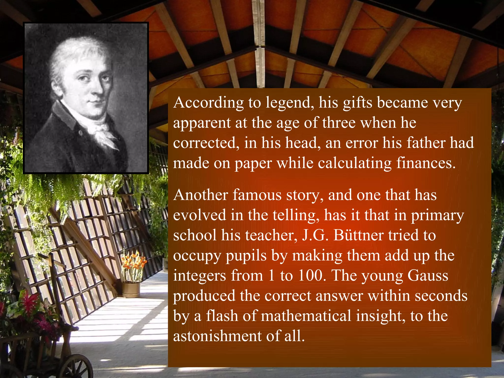 Arithmetic Series | PPT