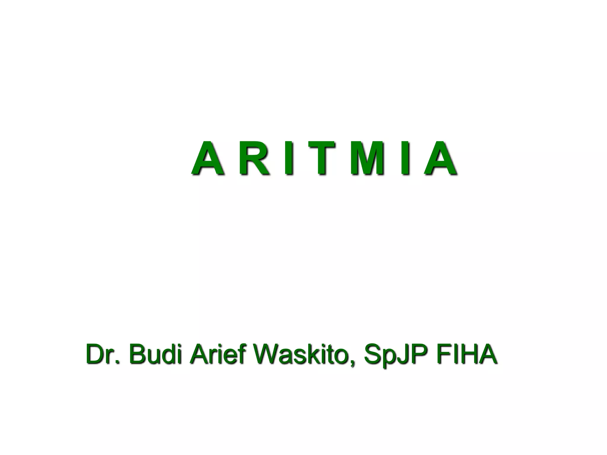 aritmia.ppt