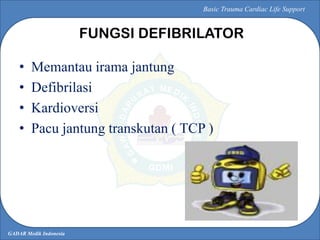 Aritmia Jantung & Therapi Listrik | PDF