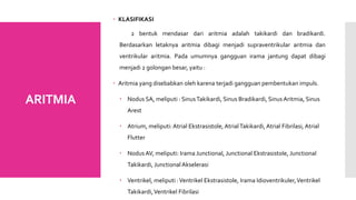ARITMIA VENTRIKULER.pptx