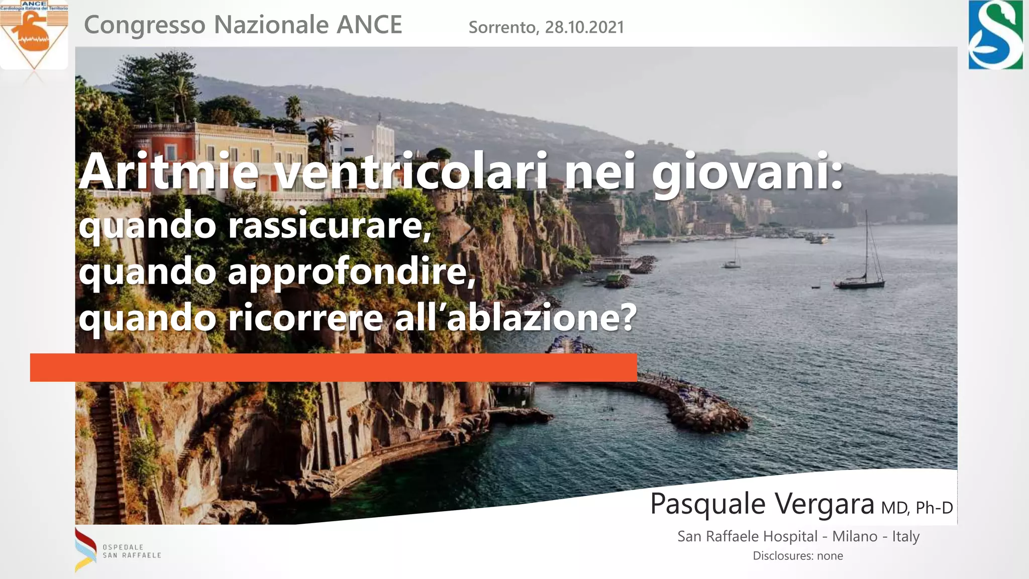 Aritmie ventricolari nei giovani.pptx