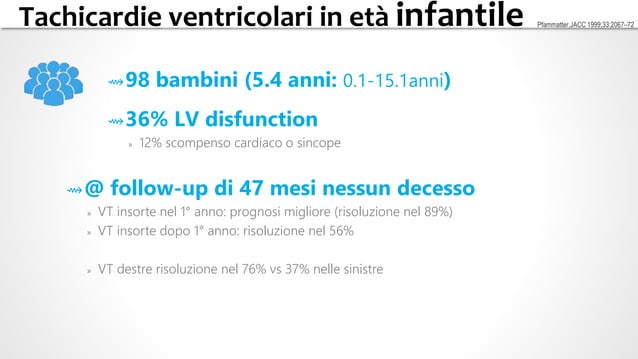 Aritmie ventricolari nei giovani.pptx