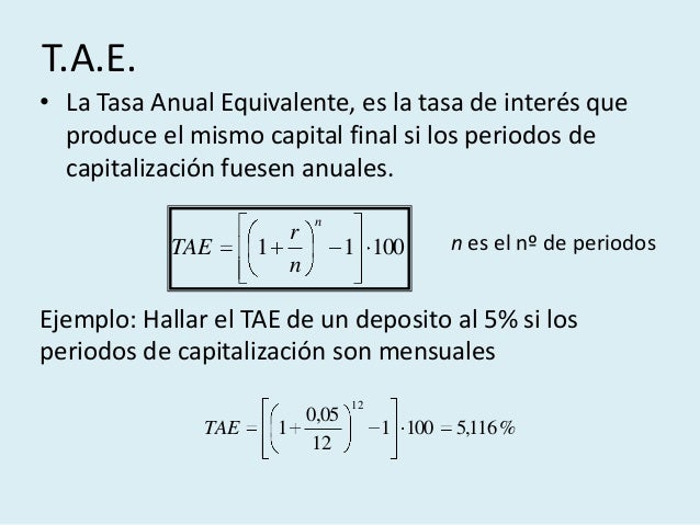 prestamos financieros ejemplos - Blog
