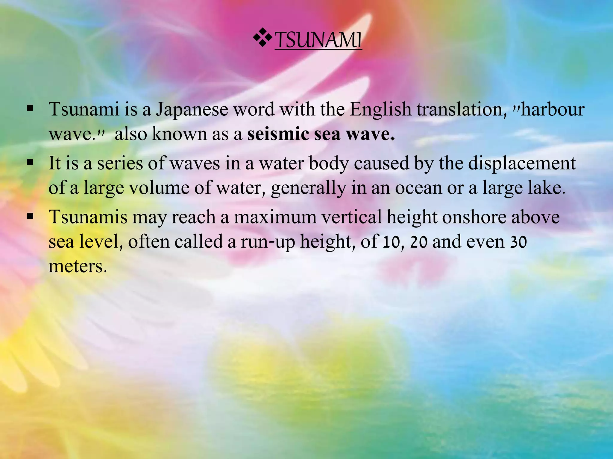 Natural and Man made Hazard in Fisheries and Aquaculture | PPTX