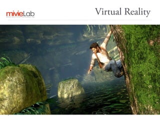 Introduction to Augmented Reality | PPT