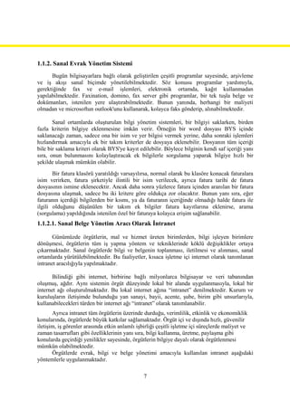 Arşivleme hareketleri | PDF