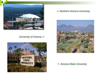 Arizona | PPT