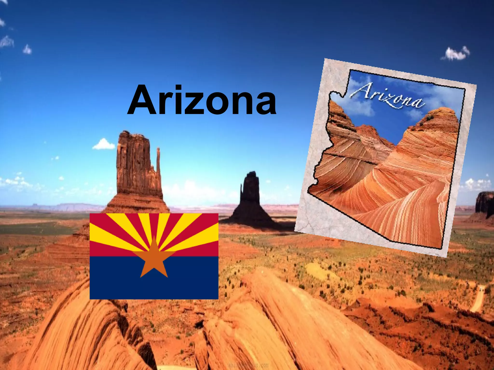 Arizona | PPT