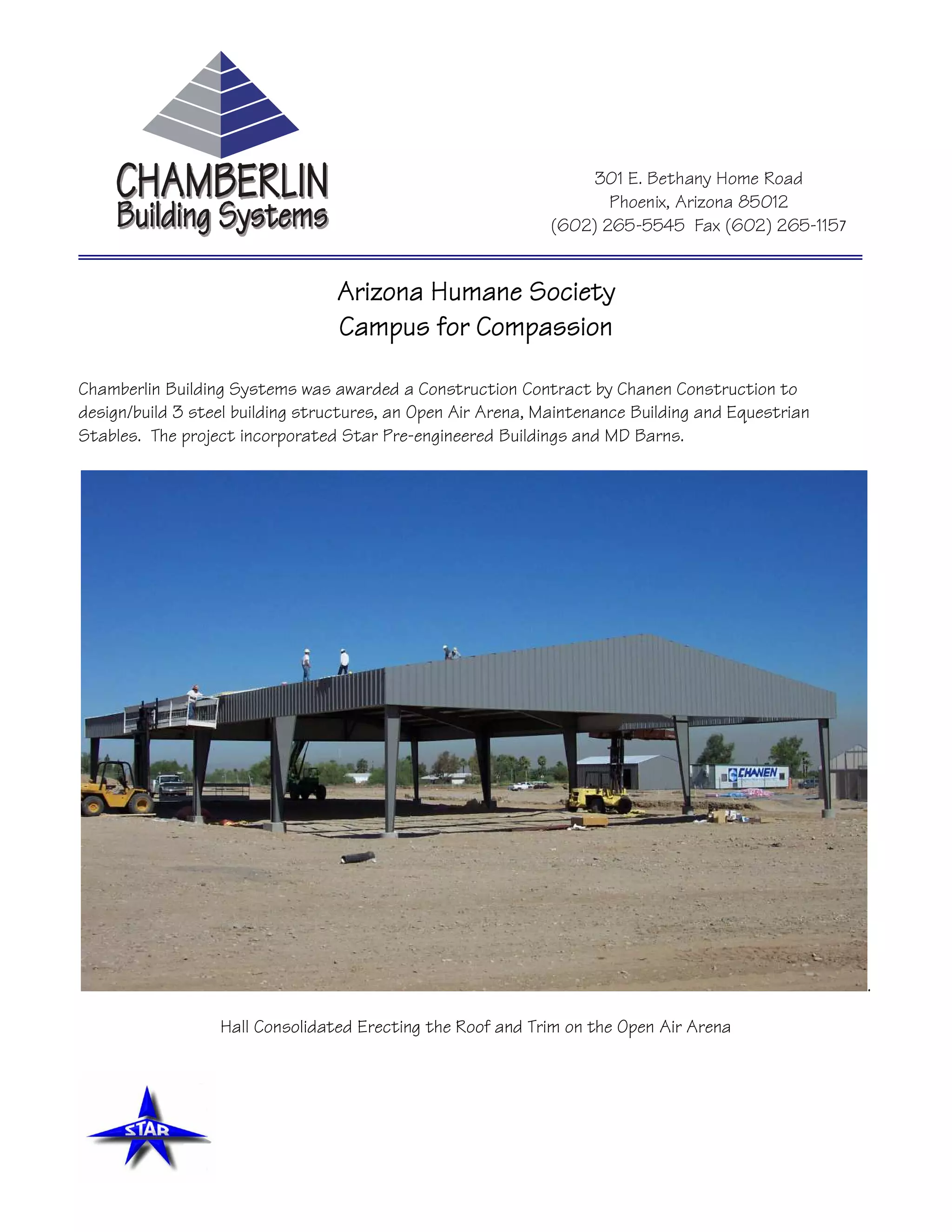 Arizona Humane Society | PDF