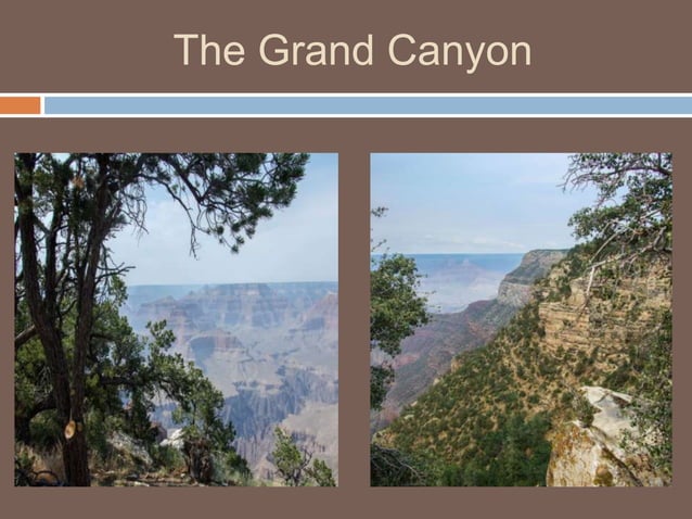 Arizona presentation | PPTX