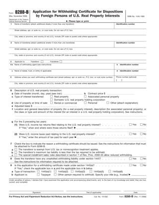 Arizona Real Estate Foreign Buyer Guide | PDF | Business Banking ...