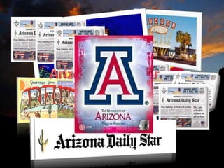 Star/Rock Demo | PPTX