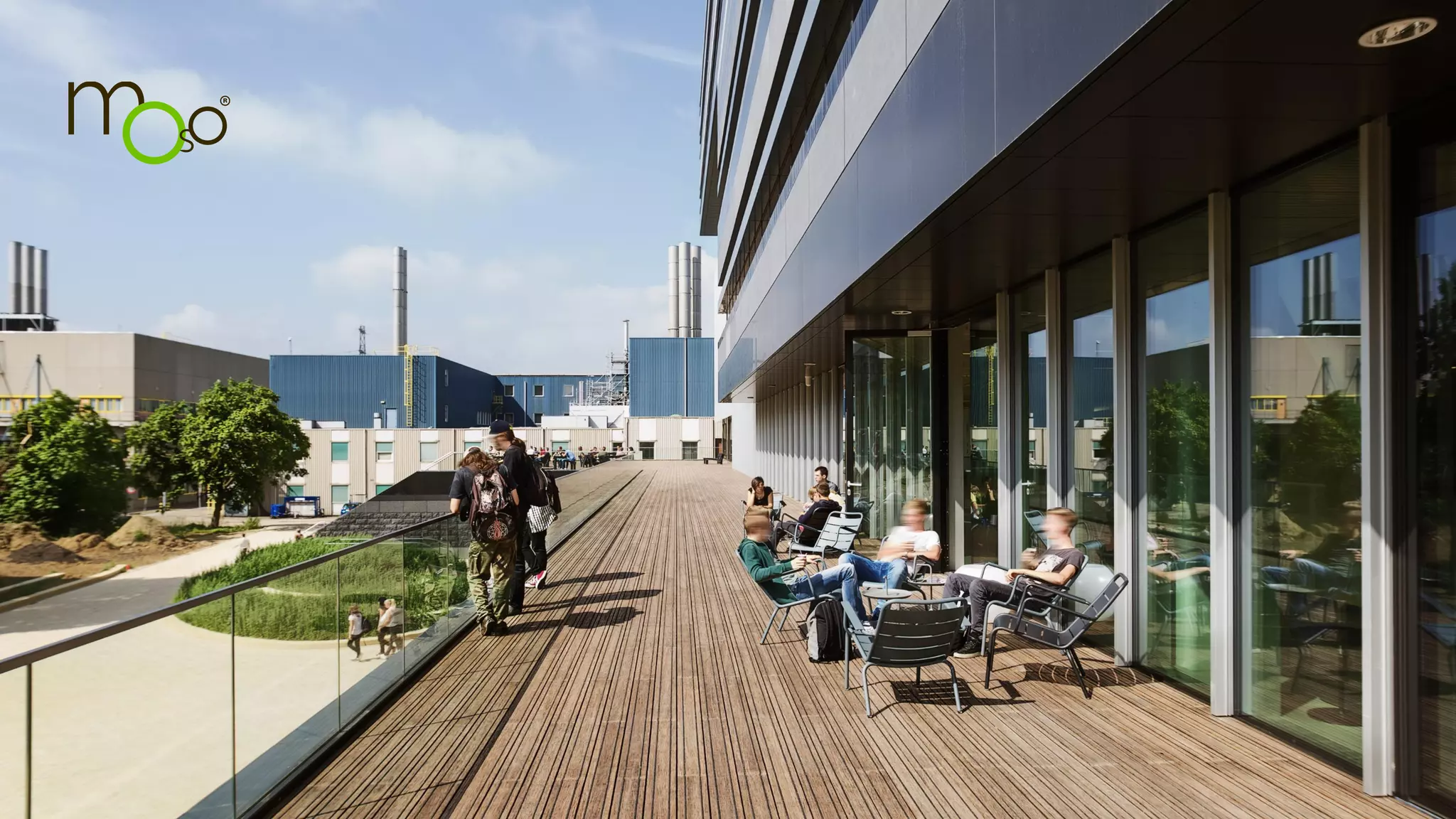 Arjan van der Vegte_High end architectural applications of engineered ...