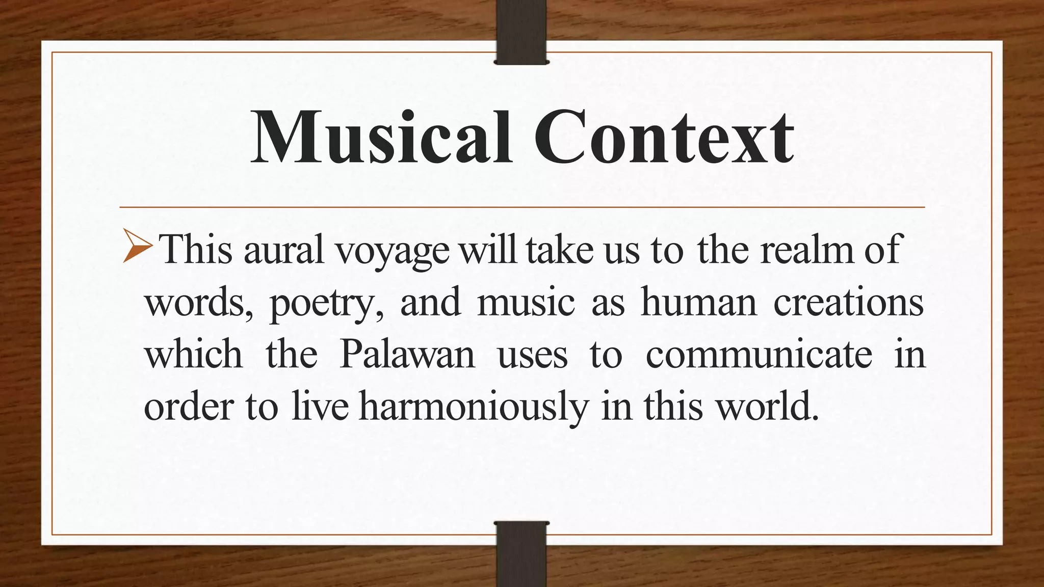 arjaymusicofpalawanrepot-160816124845.pptx