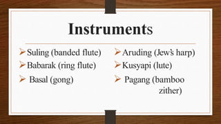 arjaymusicofpalawanrepot-160816124845.pptx