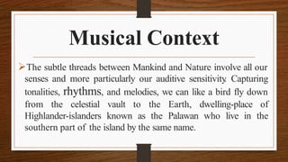 arjaymusicofpalawanrepot-160816124845.pptx