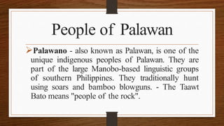 arjaymusicofpalawanrepot-160816124845.pptx