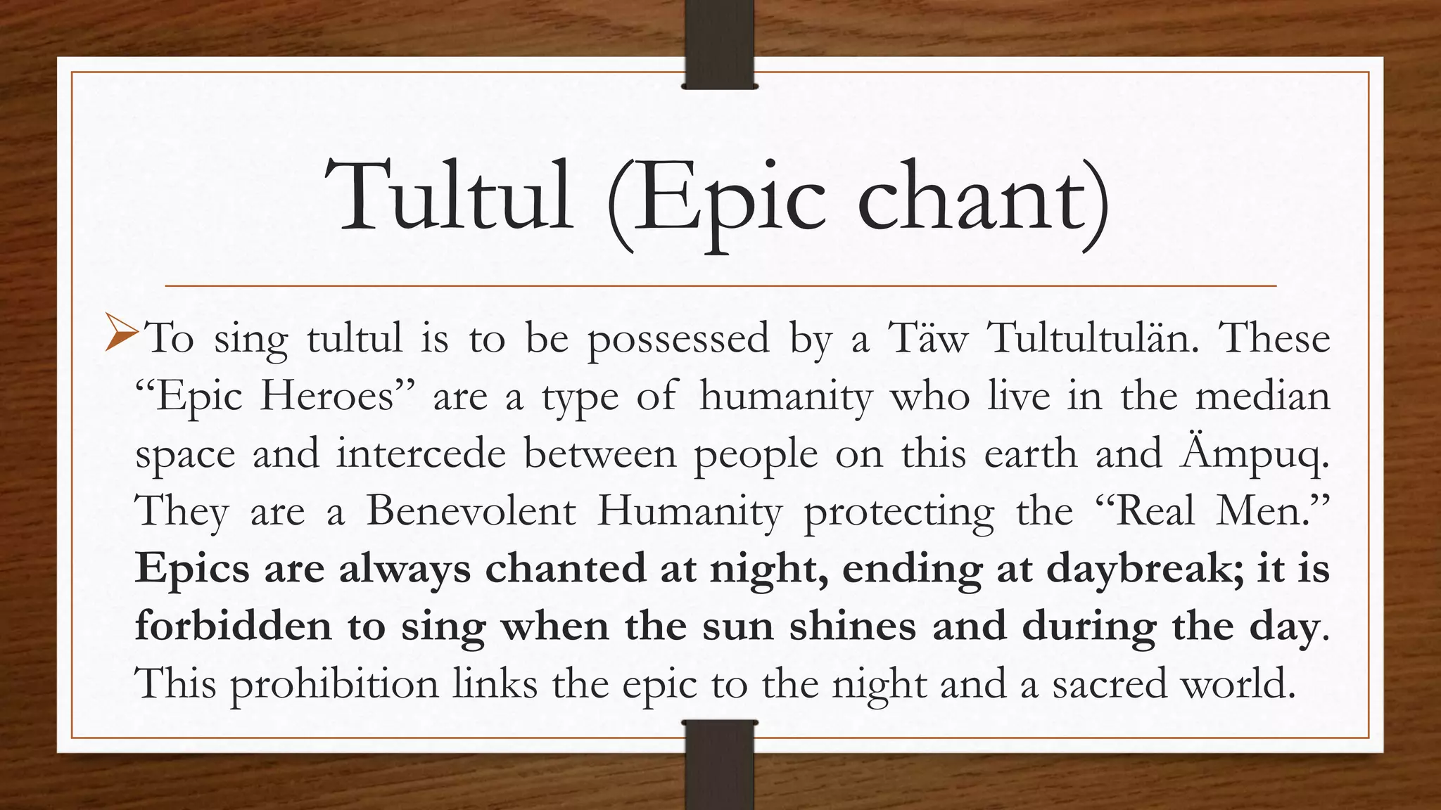 Music of Palawan | PPTX