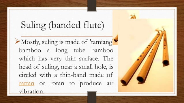 Music of Palawan | PPTX | Music | Entertainment