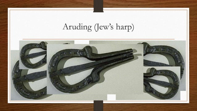 Music of Palawan | PPTX | Music | Entertainment