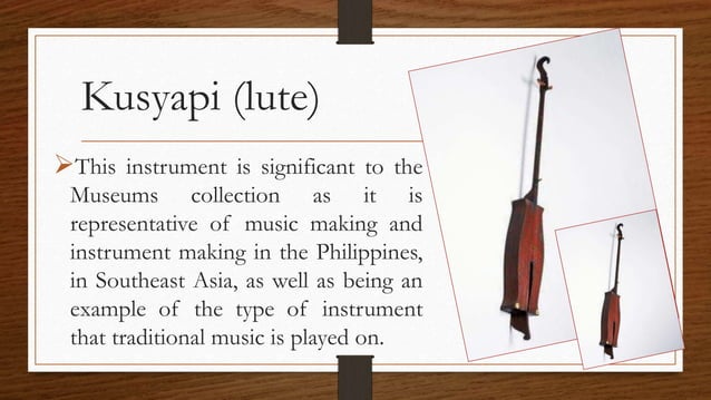 Music of Palawan | PPTX | Music | Entertainment